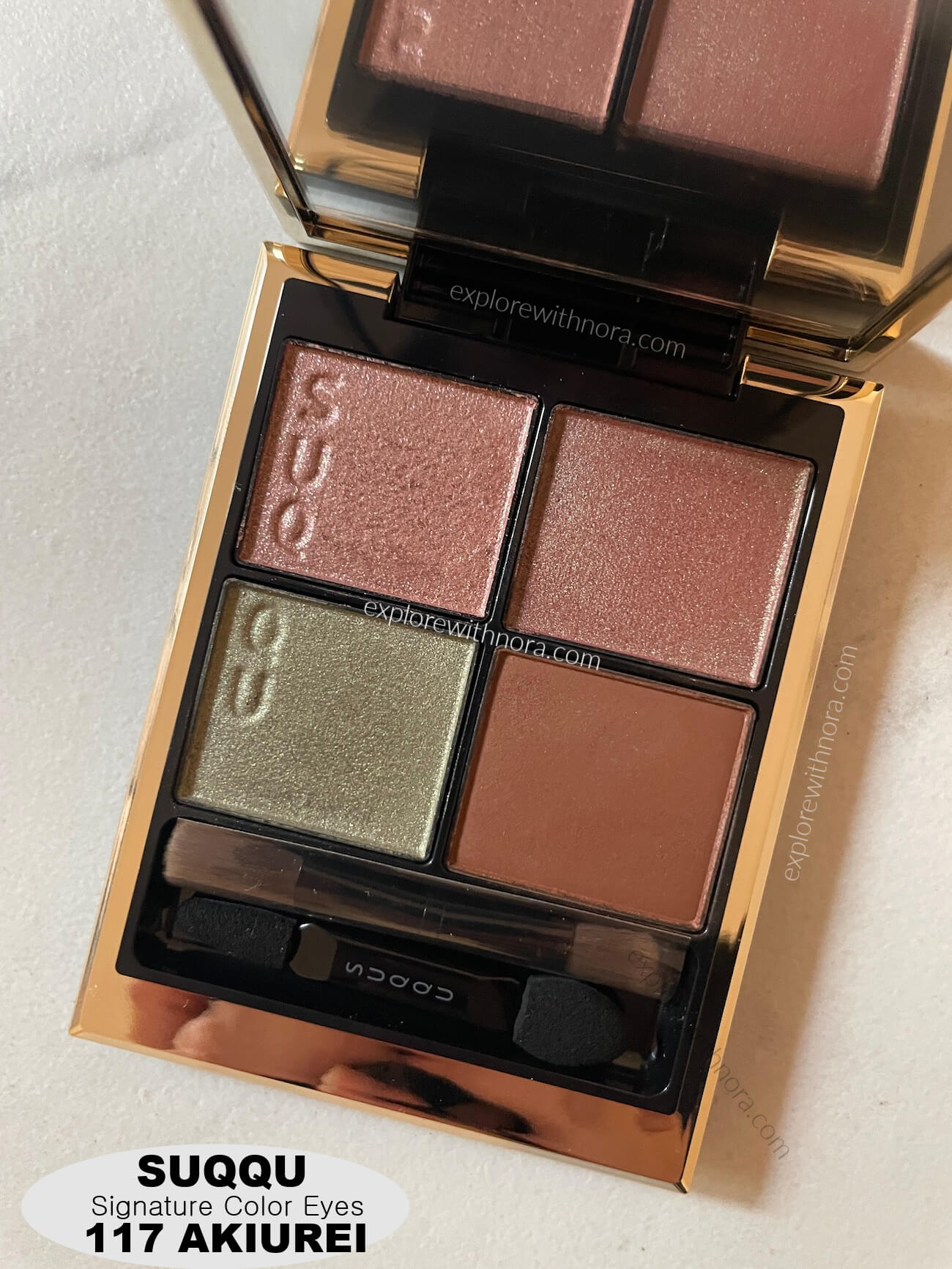 SUQQU 2021 NEW Sheer Matte Lipsticks - explorewithnora.com